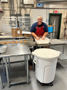 Growing for flavor - Lee Pub Newspapers