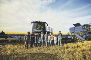 Around the Kitchen Table: A new perspective - Lee Pub Newspapers