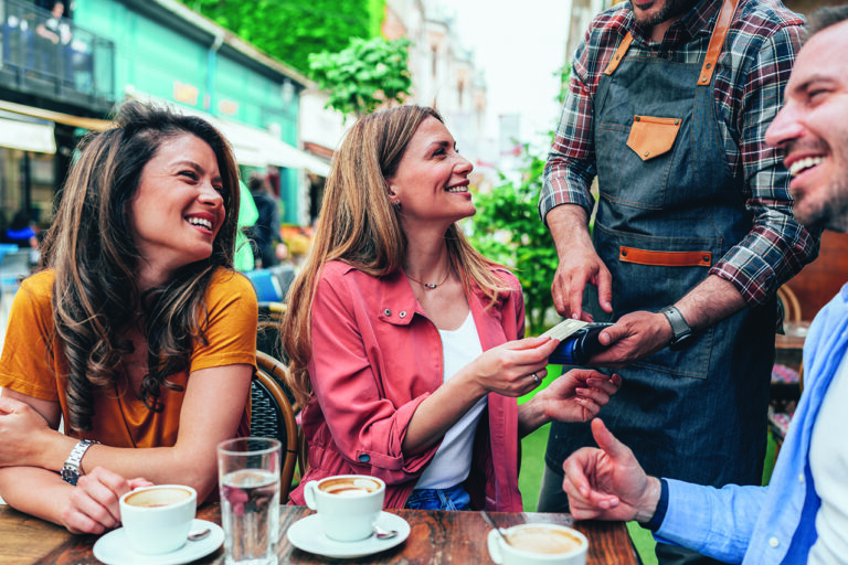 Plan a fun night out with friends - Lee Pub Newspapers