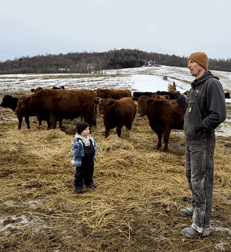 A new era for Swain’s Legacy Farm - Lee Pub Newspapers