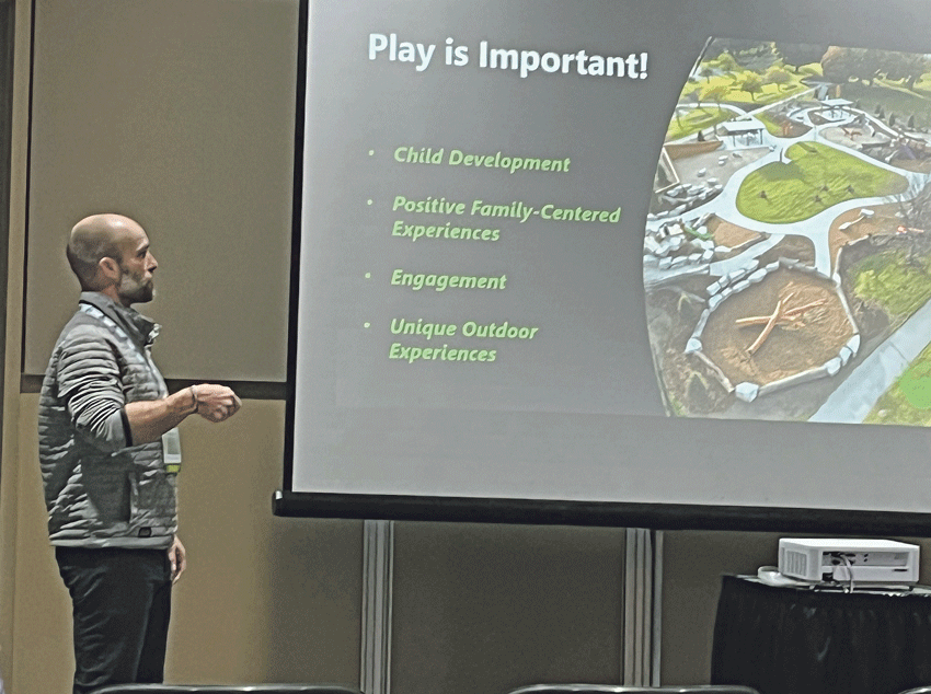 Value at play: Incorporating children’s areas into your agritourism ...